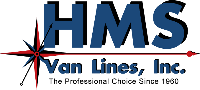BMC awarded two awards by HMS Van Lines
